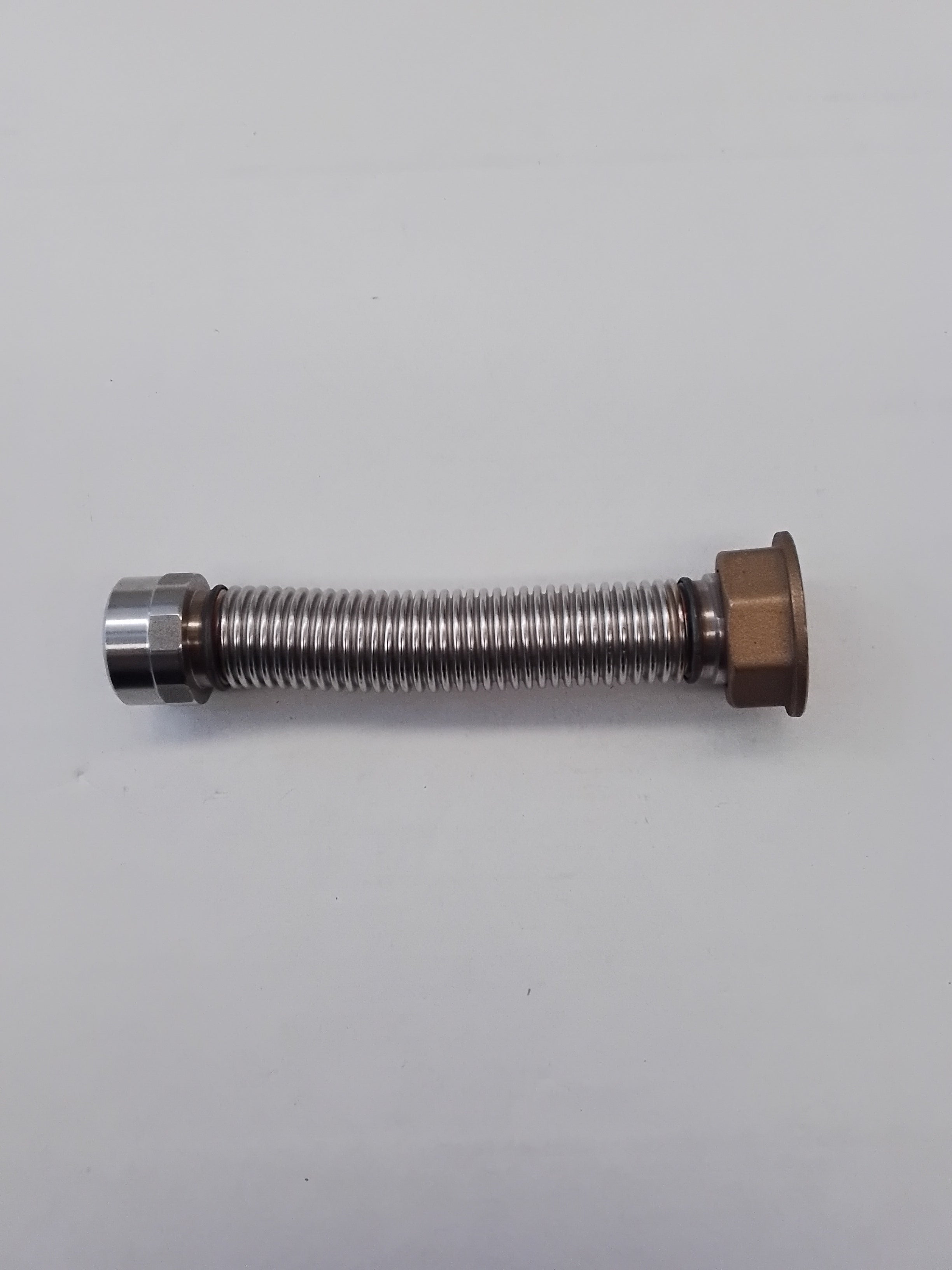 FLEXIBLE AND EXTENSIBLE JOINTS F/F – DELTA GAS SERVICE SRL